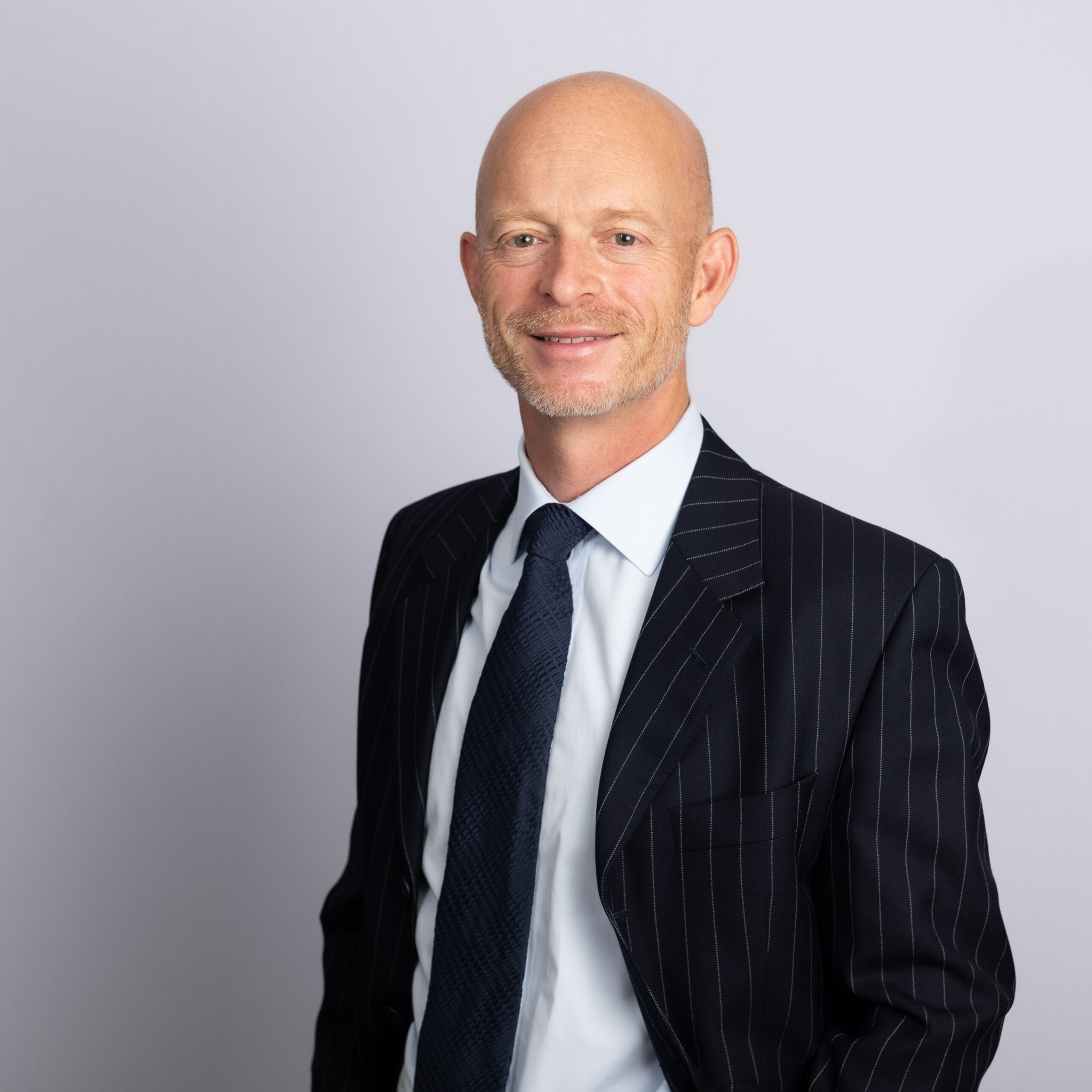 Christopher Heather KC | Tanfield