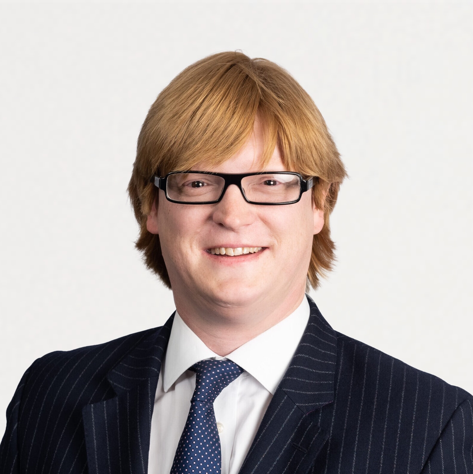 Tim Hammond | Tanfield