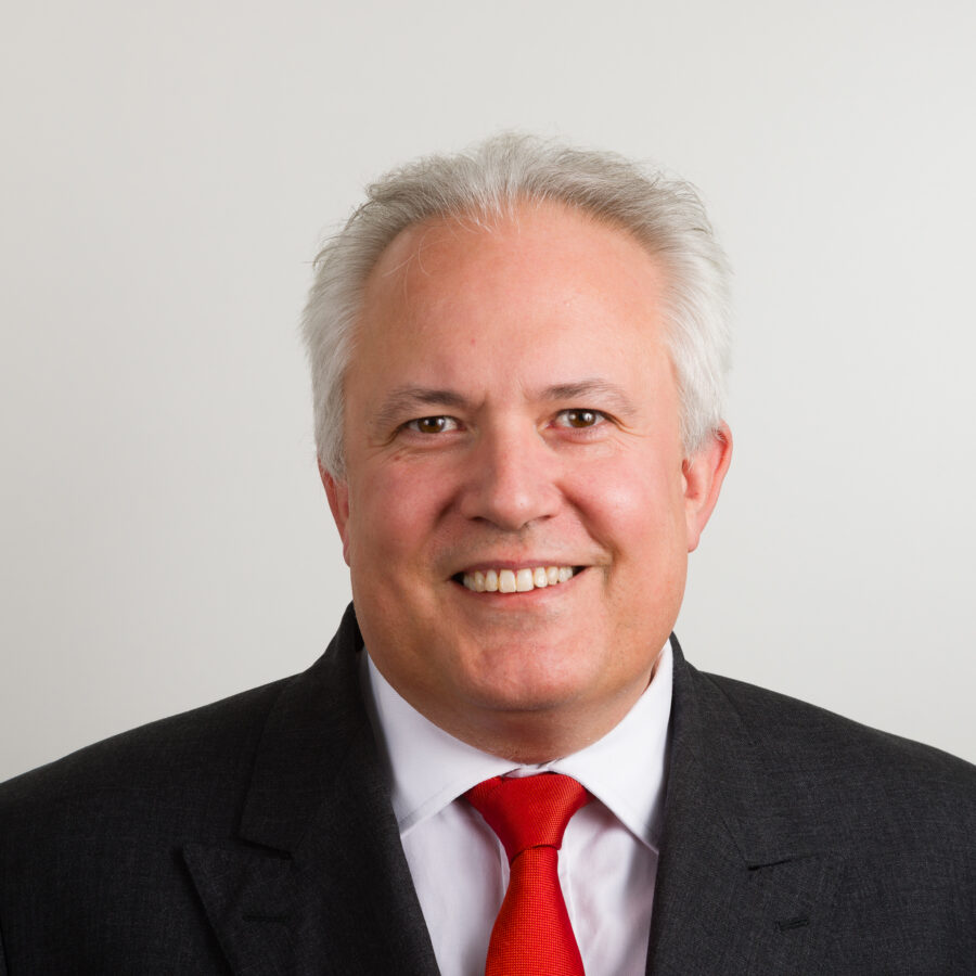 Timothy Polli KC | Tanfield