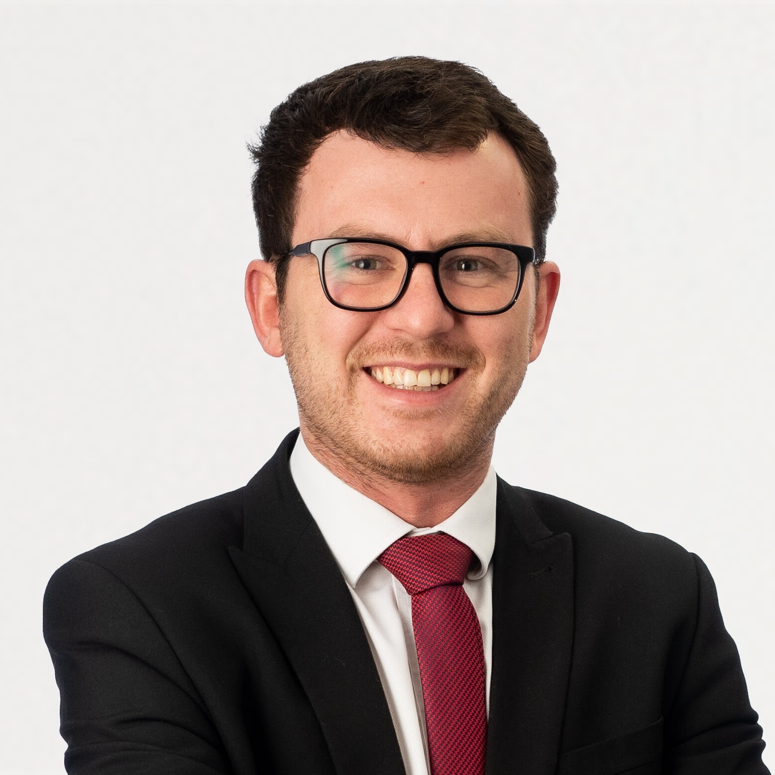 Adam Marr | Tanfield
