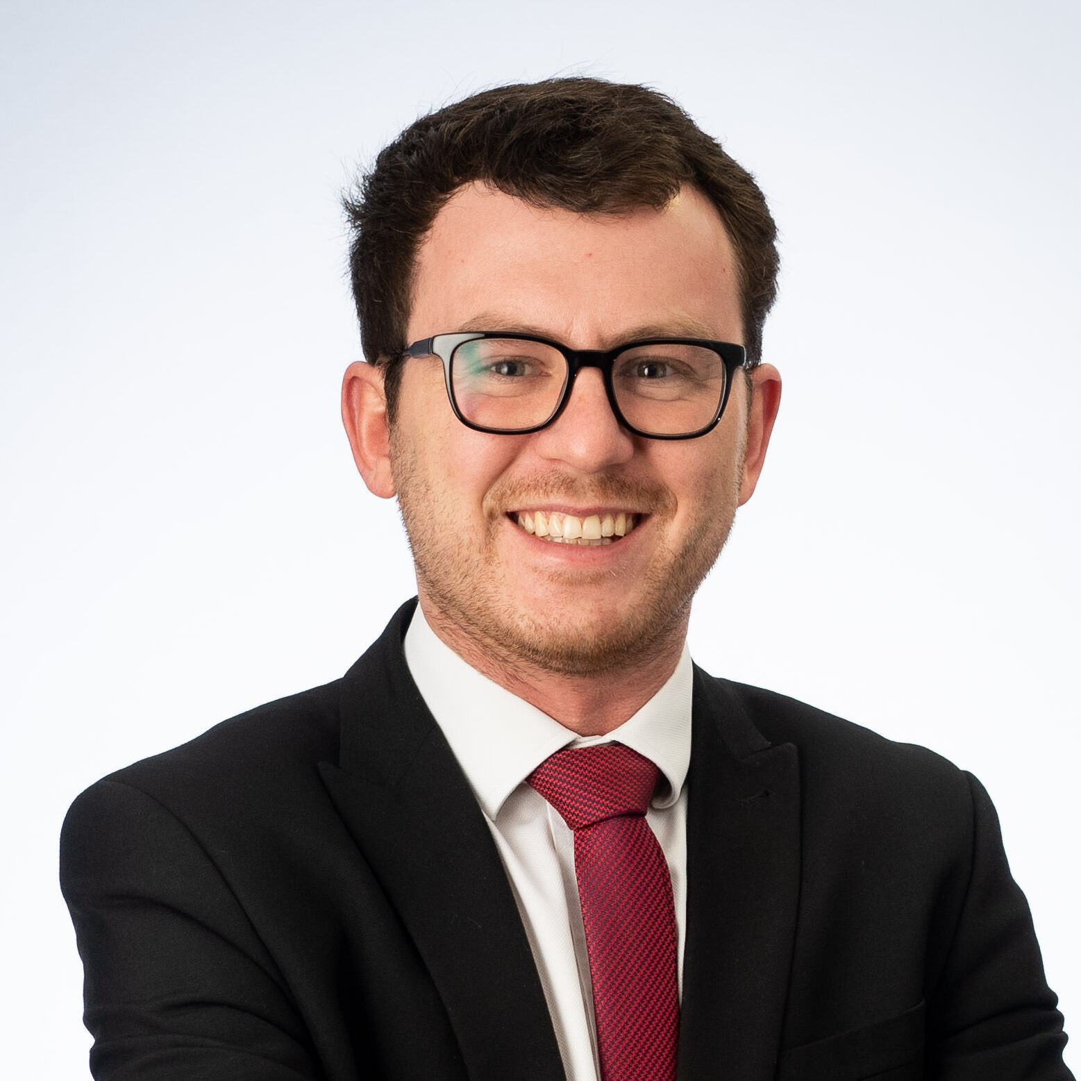 Adam Marr | Tanfield