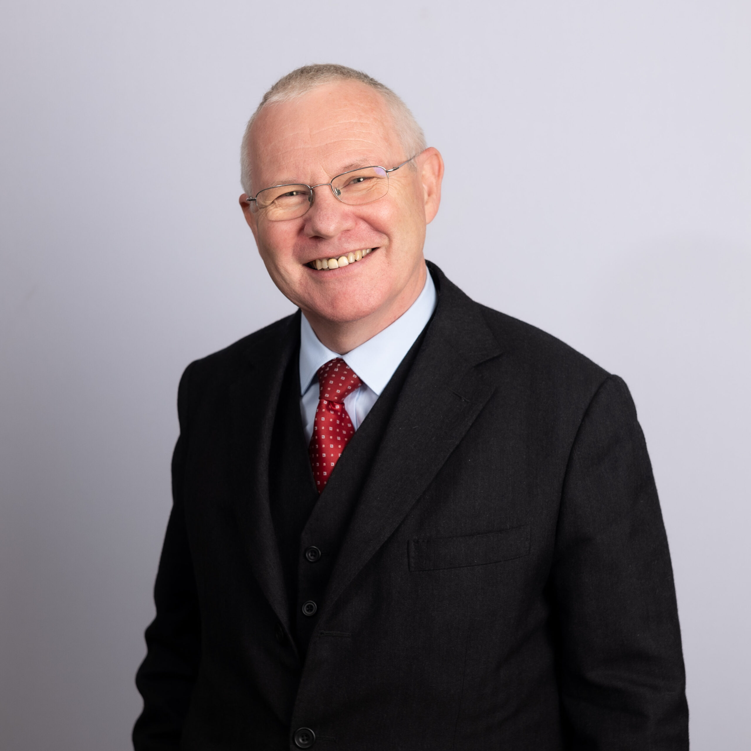 Chris Maynard | Tanfield