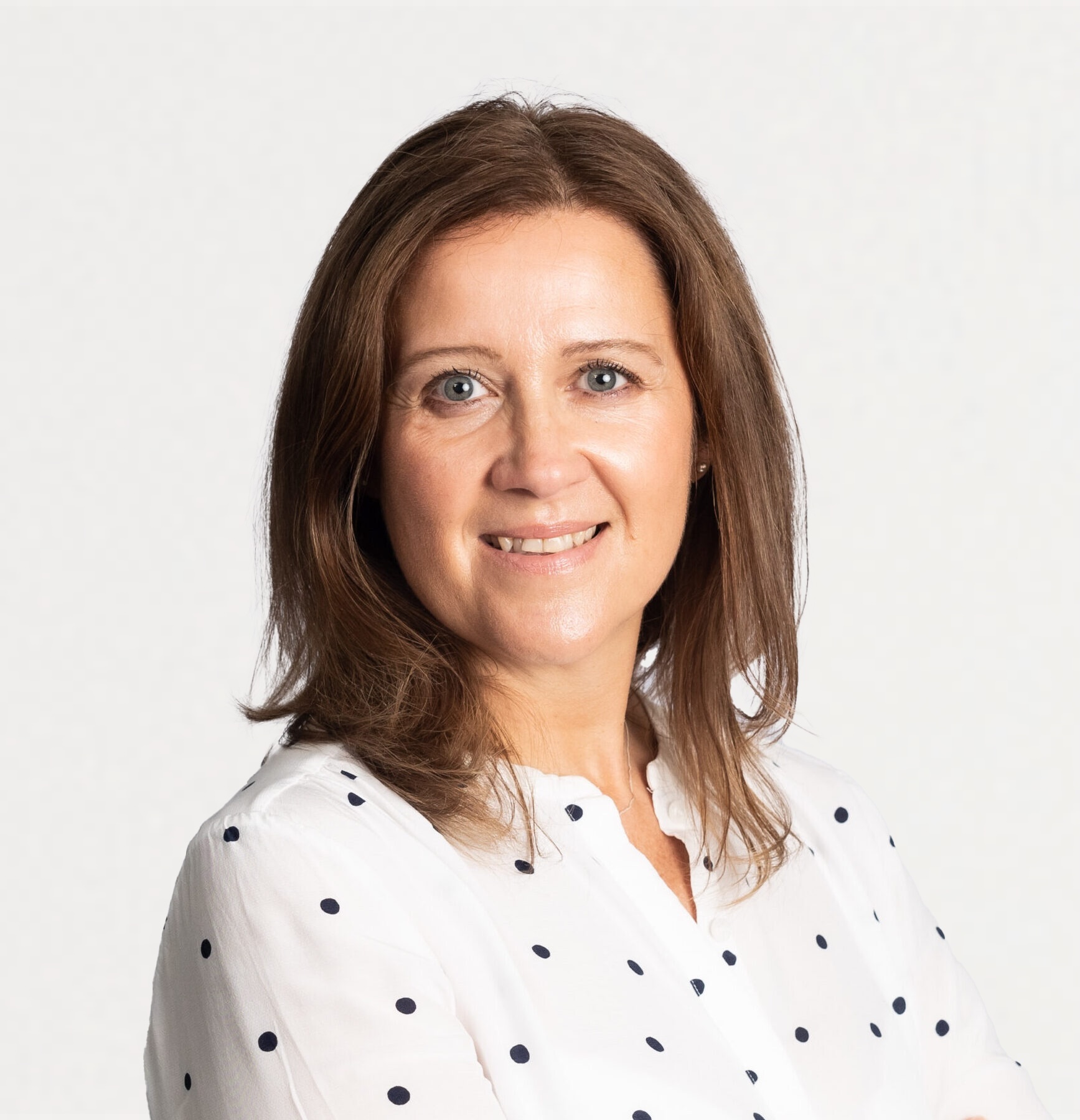 Deborah Haigh | Tanfield