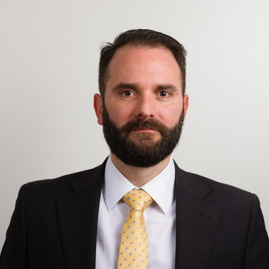 Gary Collins | Tanfield