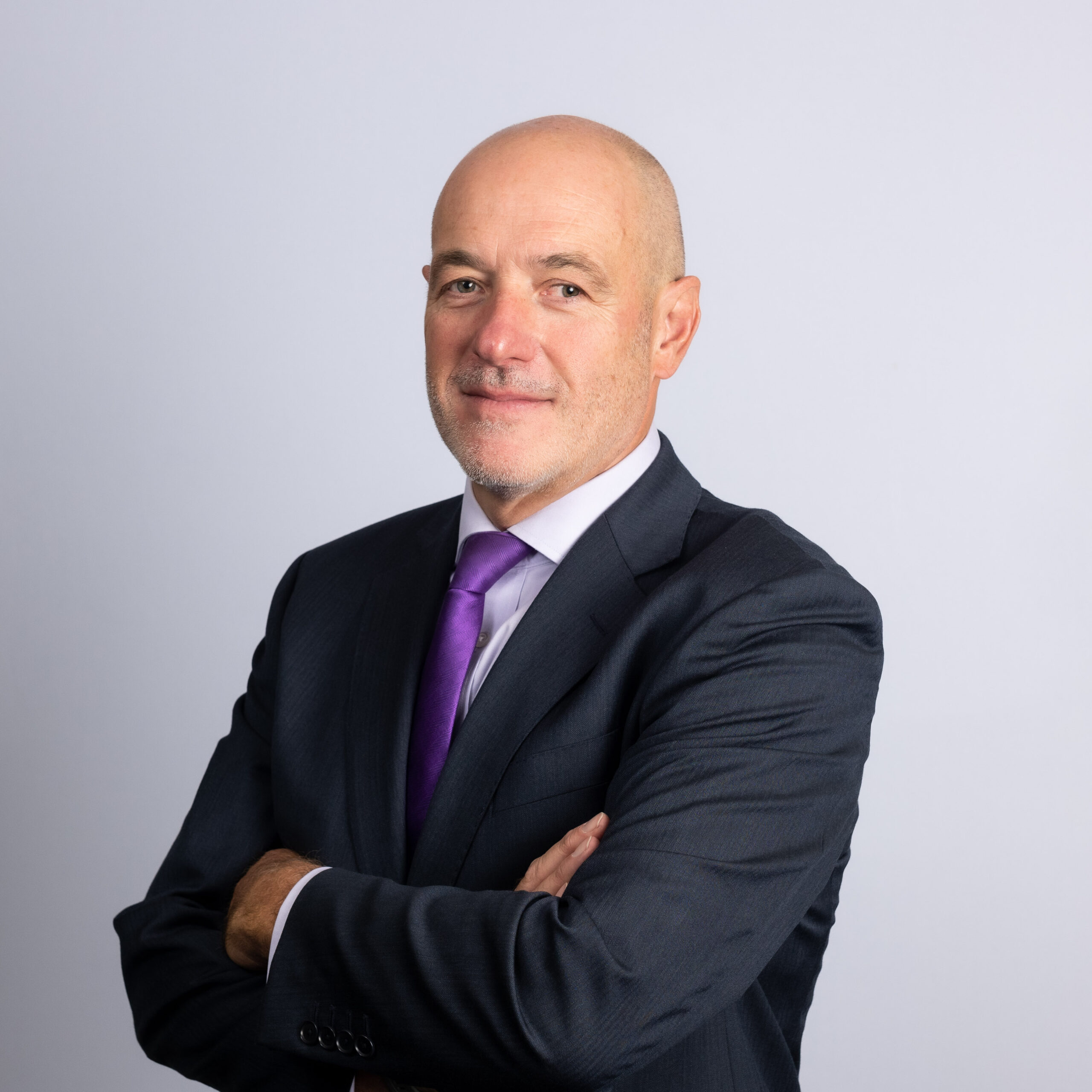 Michael Buckpitt | Tanfield