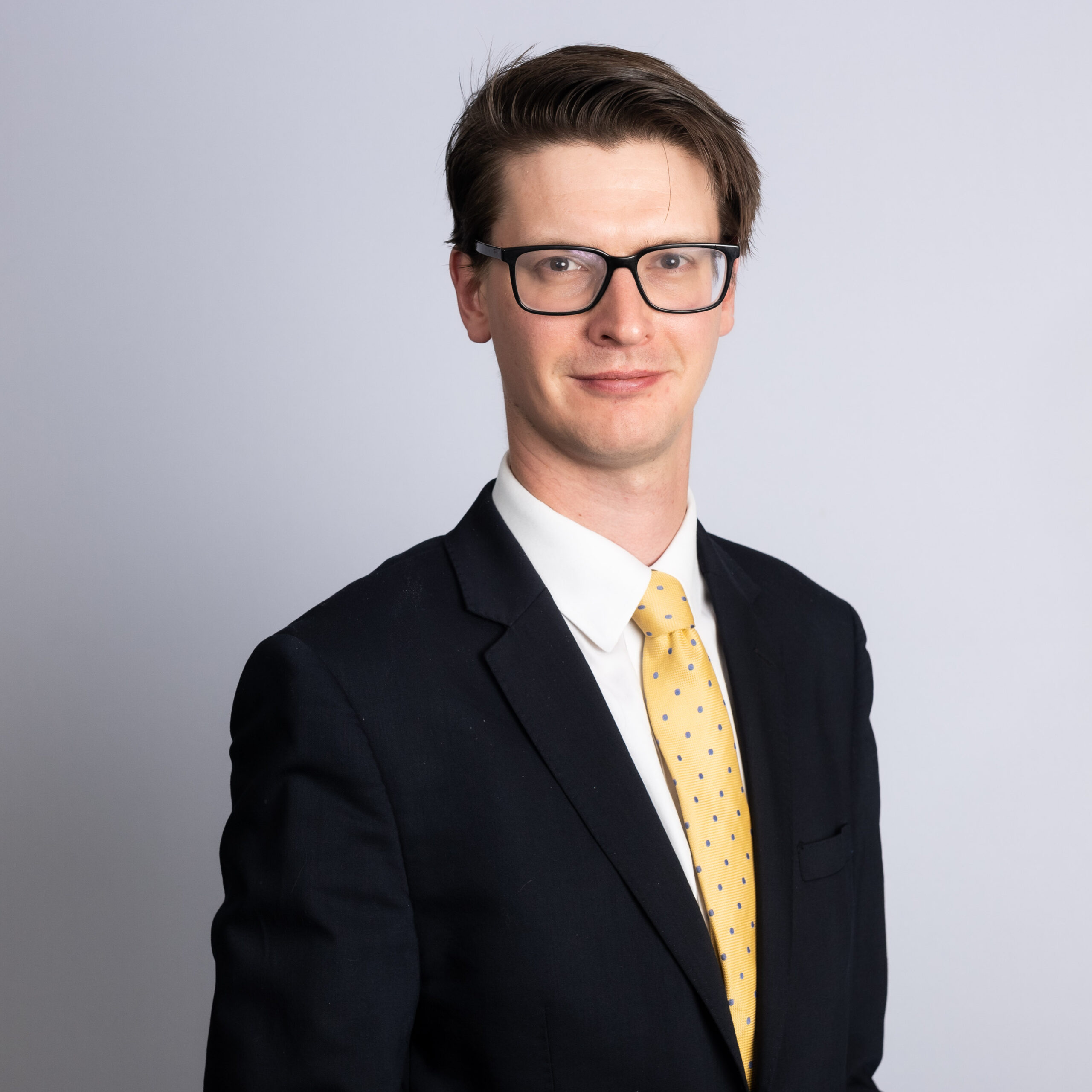 Richard Granby | Tanfield