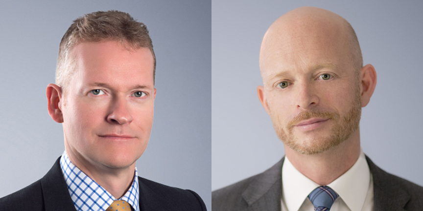 Philip Rainey QC and Chris Heather QC appeared in the case Rees v 82 ...