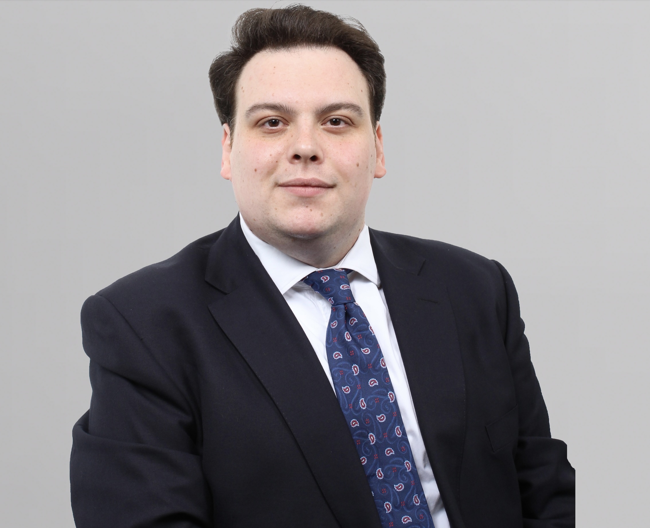 Andrew Brueton | Tanfield