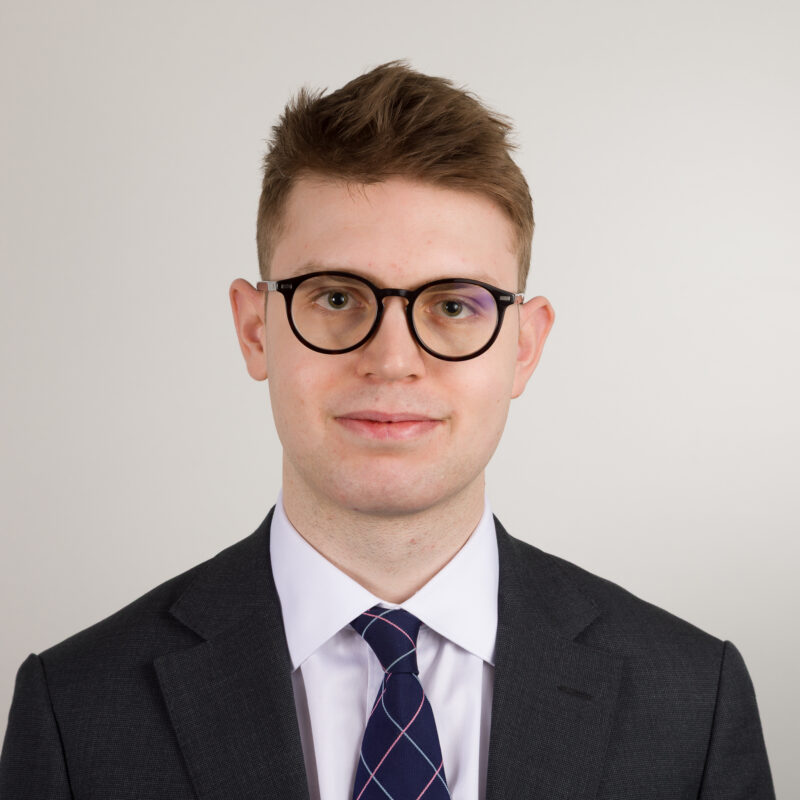 Sami Allan | Tanfield