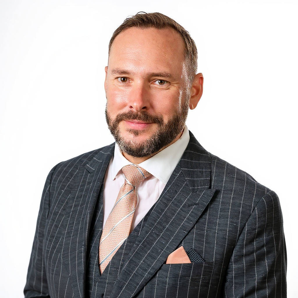 Jon Ward | Tanfield